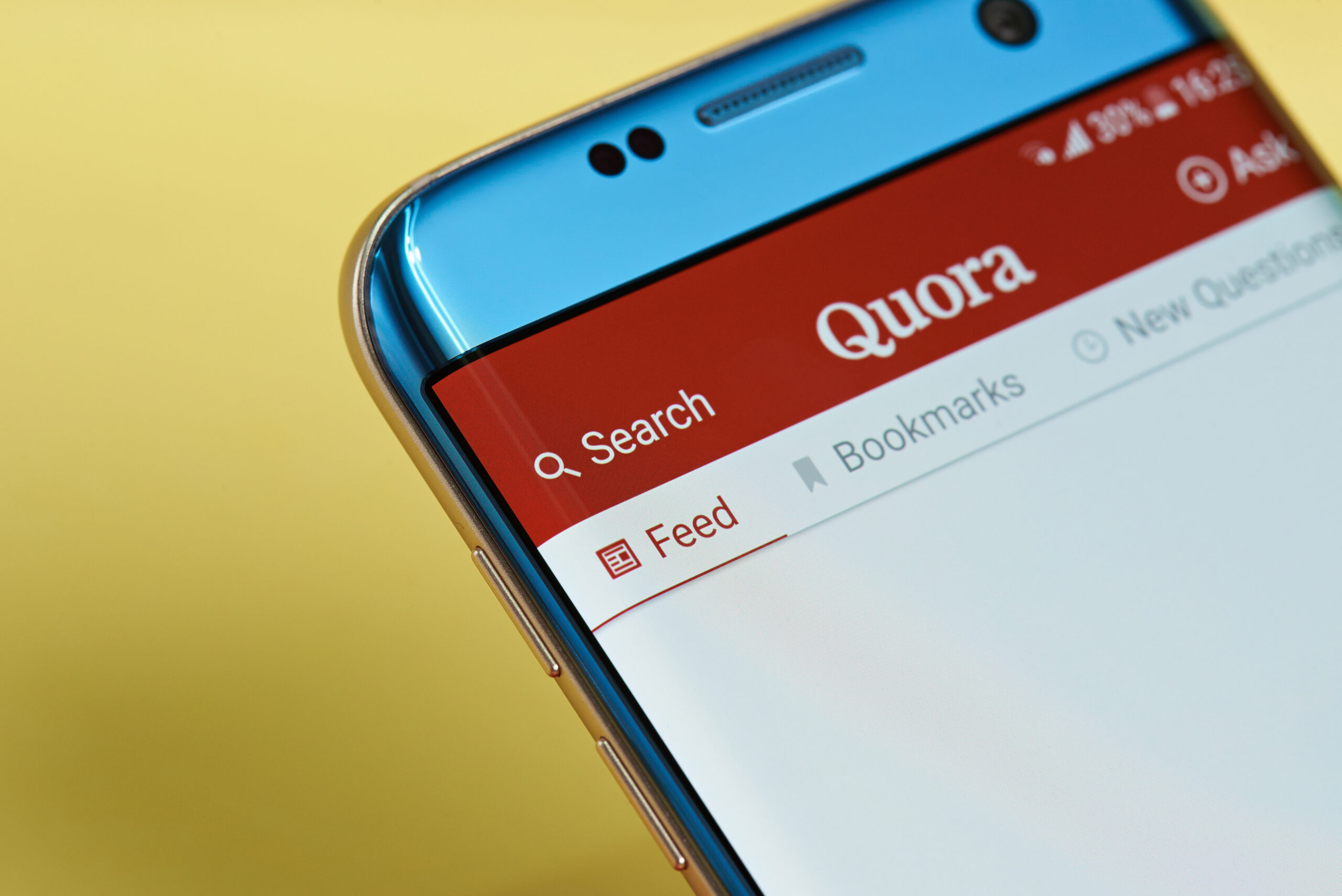 How to Earn from Quora: Secrets to Monetizing Your Answers!